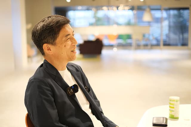 目指すのは「働く」と「生きる」が溶け合う場所 | 「はたらくデザイン」をめぐる対話 | 株式会社おいかぜ